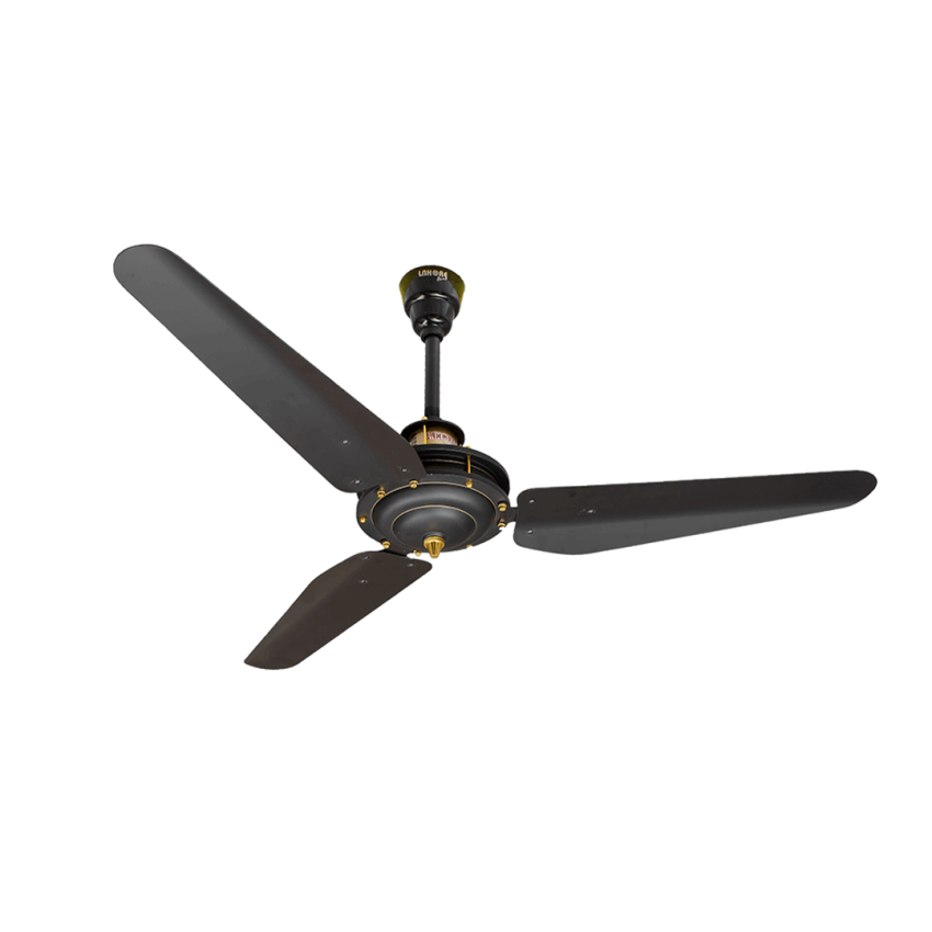 Best Heritage Black Fan in Pakistan | Lahore Fans